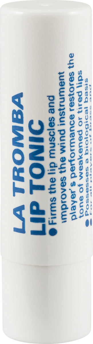 La Tromba Lip Tonic Stick – Musik-Ebert Gmbh