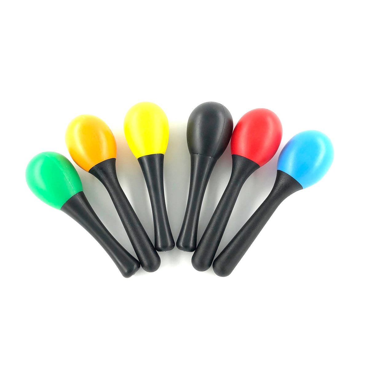 Mini egg maracas – Musik-Ebert Gmbh